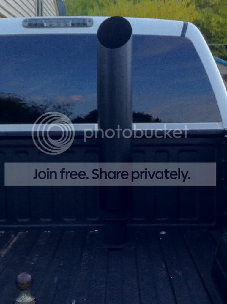 In BED stack pics! | Chevy and GMC Duramax Diesel Forum