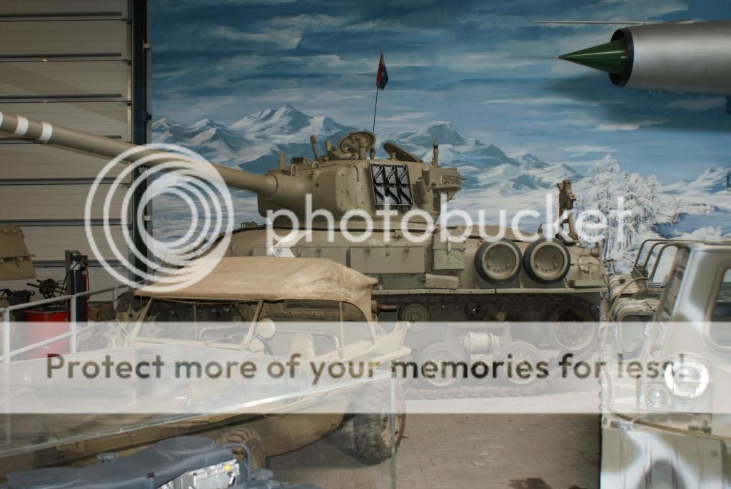 M51 ISherman - International Scale Modeller