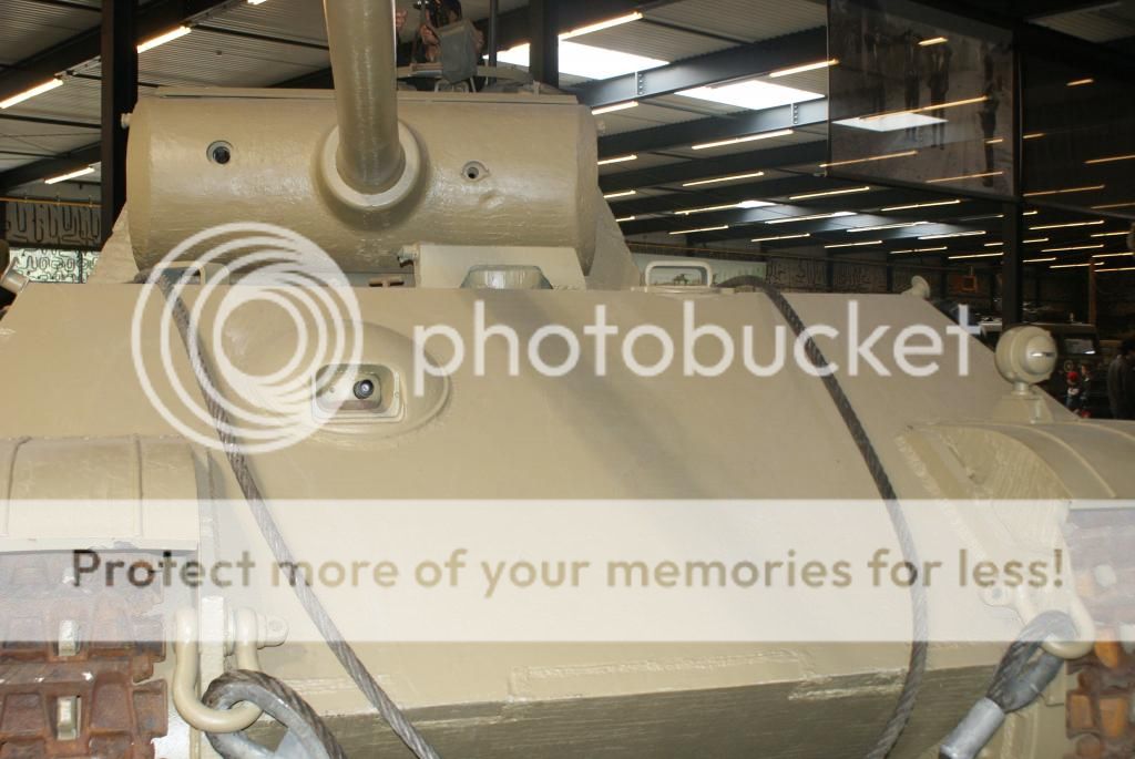 Overloon Panther G - International Scale Modeller