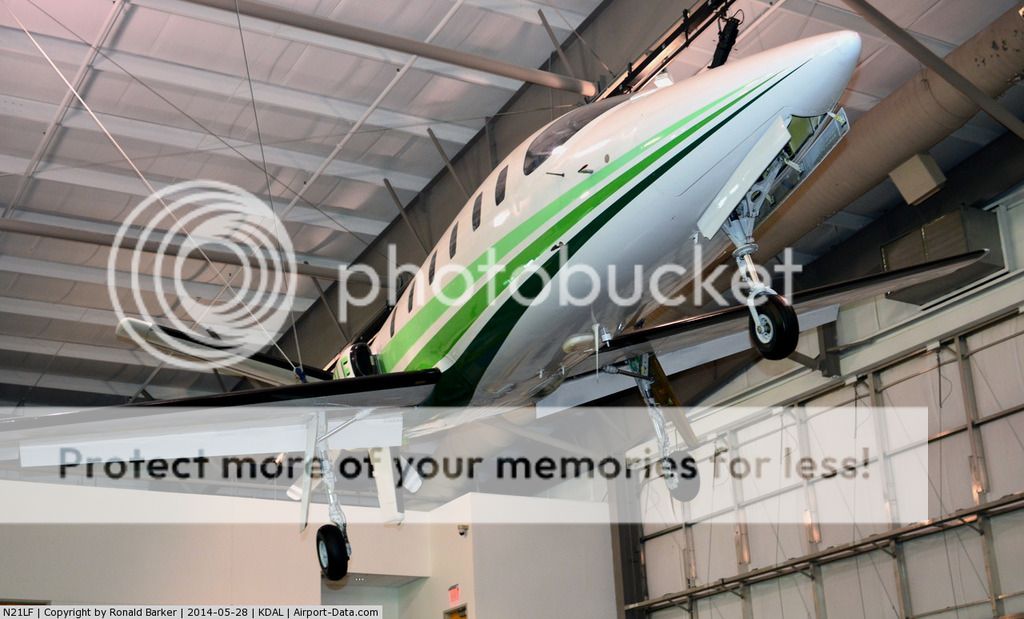 Lear Fan 2100 - Modern - 1969 and onwards - Britmodeller.com