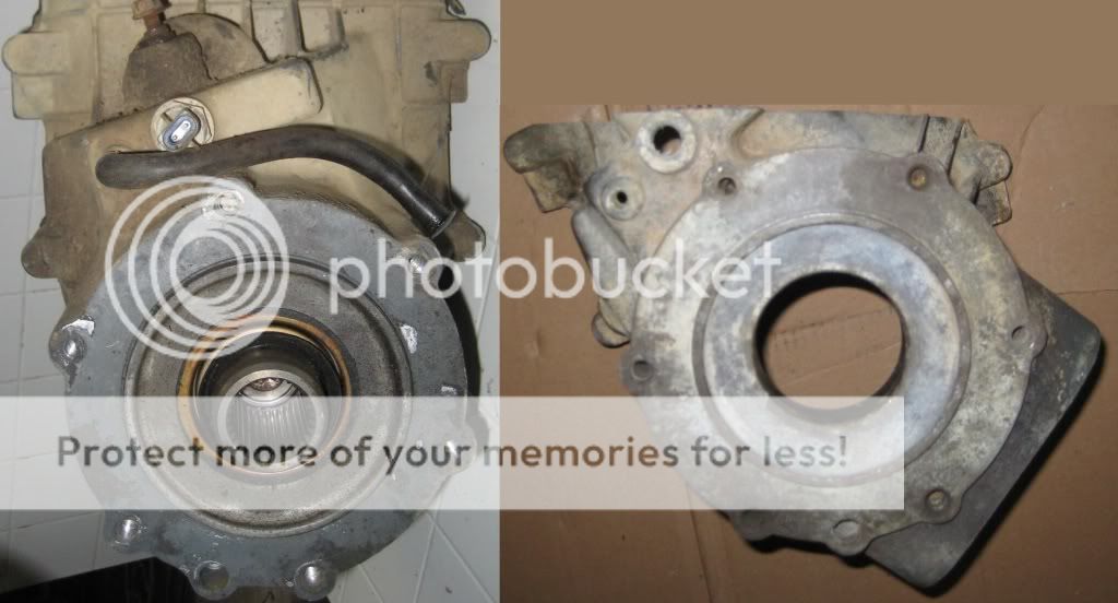 bw1356 doubler | Pirate 4x4