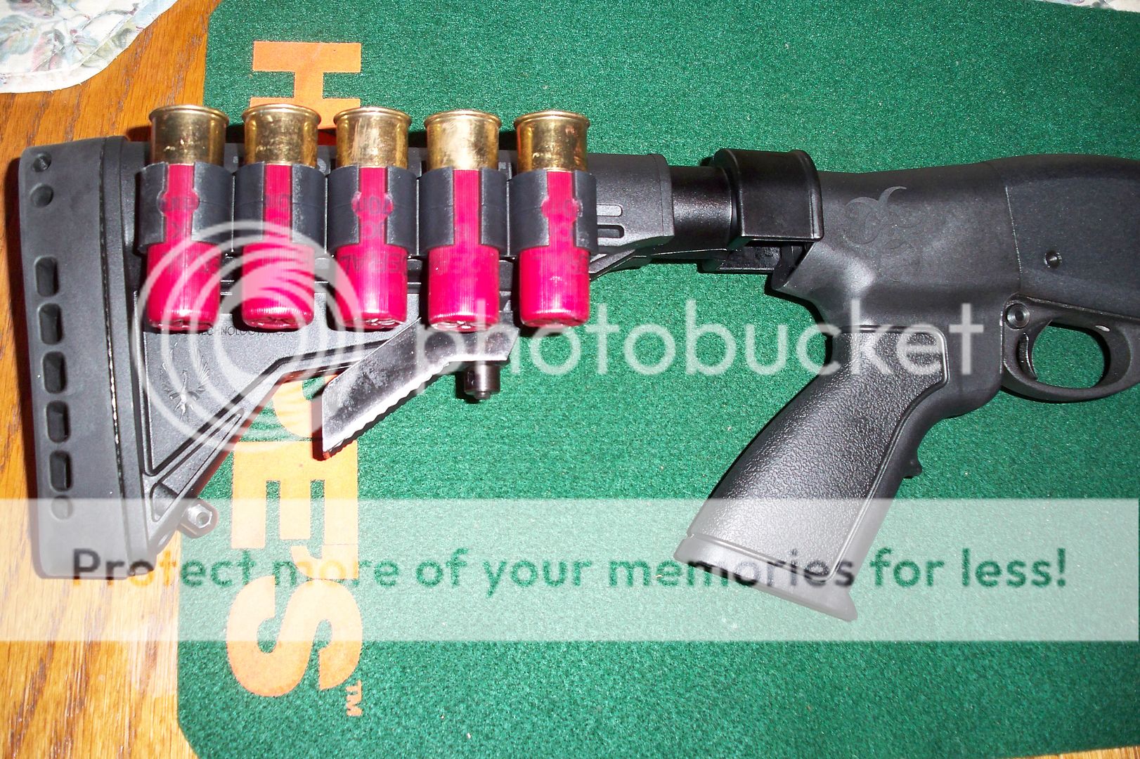 Inexpensive Home Defense Shot Gun | The Firearms Forum