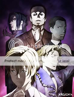 Fun pictures | Page 1 | Blood Plus:Revenge of the Chevalier | Guild ...