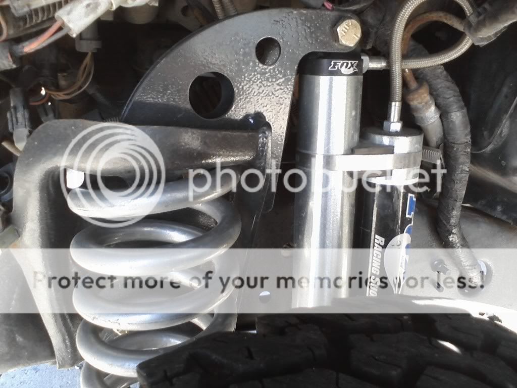 weld it yourself coil buckets | The Ranger Station