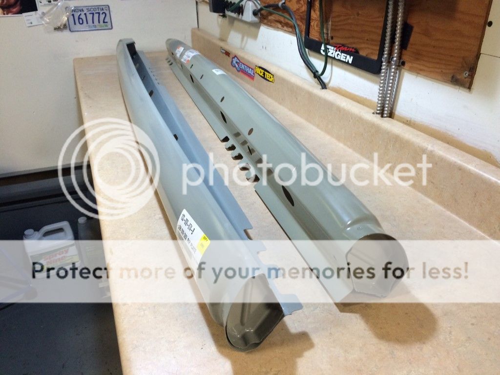 Rocker Panel Replacement on New Beetle | TDIClub Forums