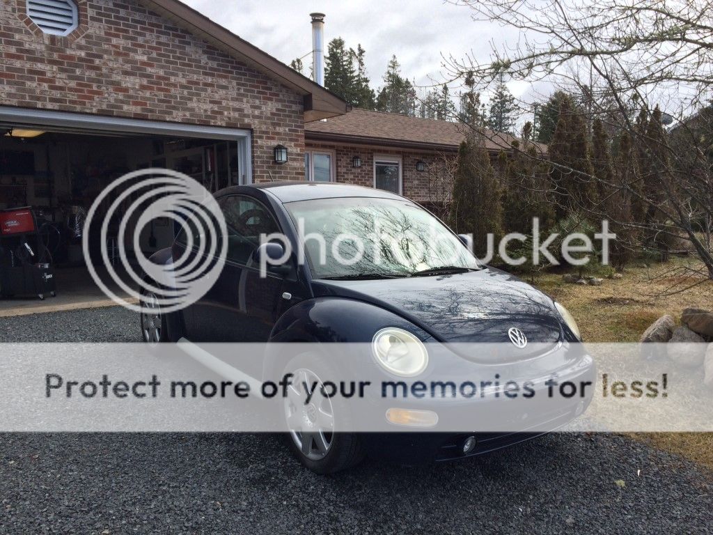 Rocker Panel Replacement on New Beetle | TDIClub Forums