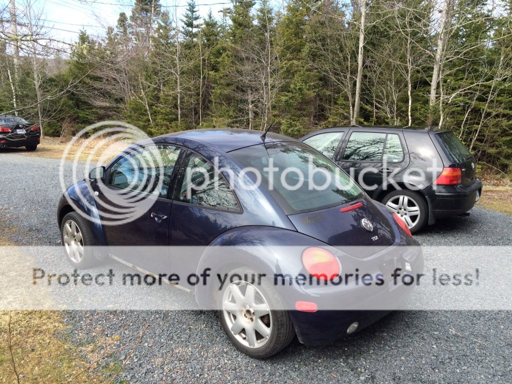 Rocker Panel Replacement on New Beetle | TDIClub Forums