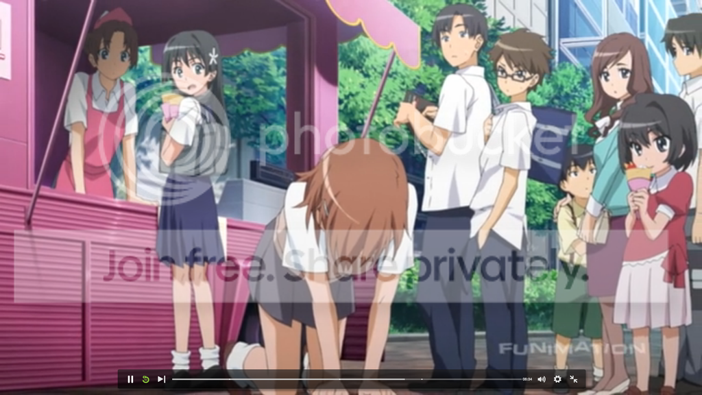 In Which I Watch Raildex! Anime | Sufficient Velocity