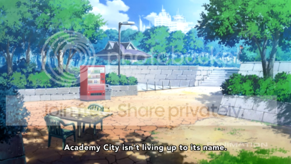 In Which I Watch Raildex! Anime | Sufficient Velocity