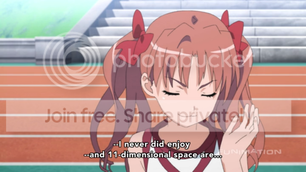 In Which I Watch Raildex! Anime | Sufficient Velocity