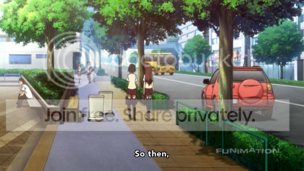In Which I Watch Raildex! Anime | Sufficient Velocity