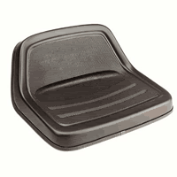 Tractor seats - Restorations, Modifications, & Customizations ...